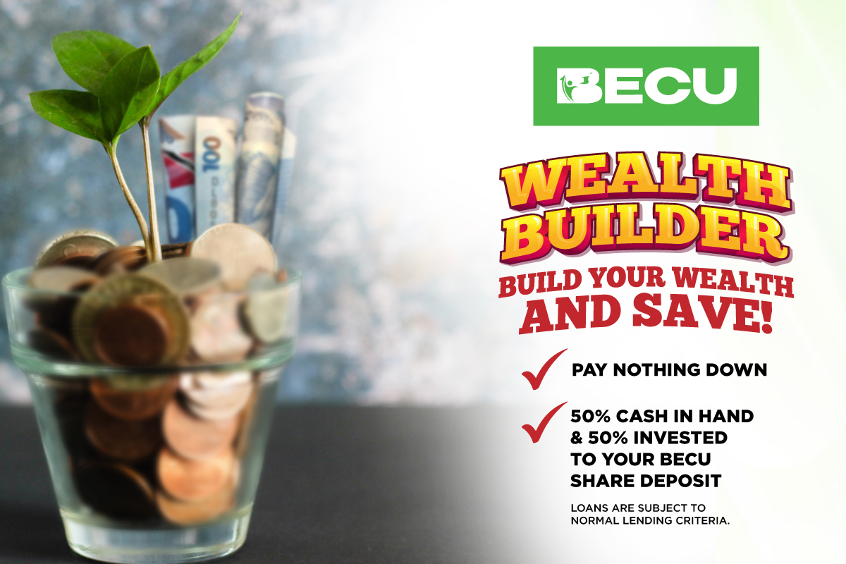 Loans – BECU Online