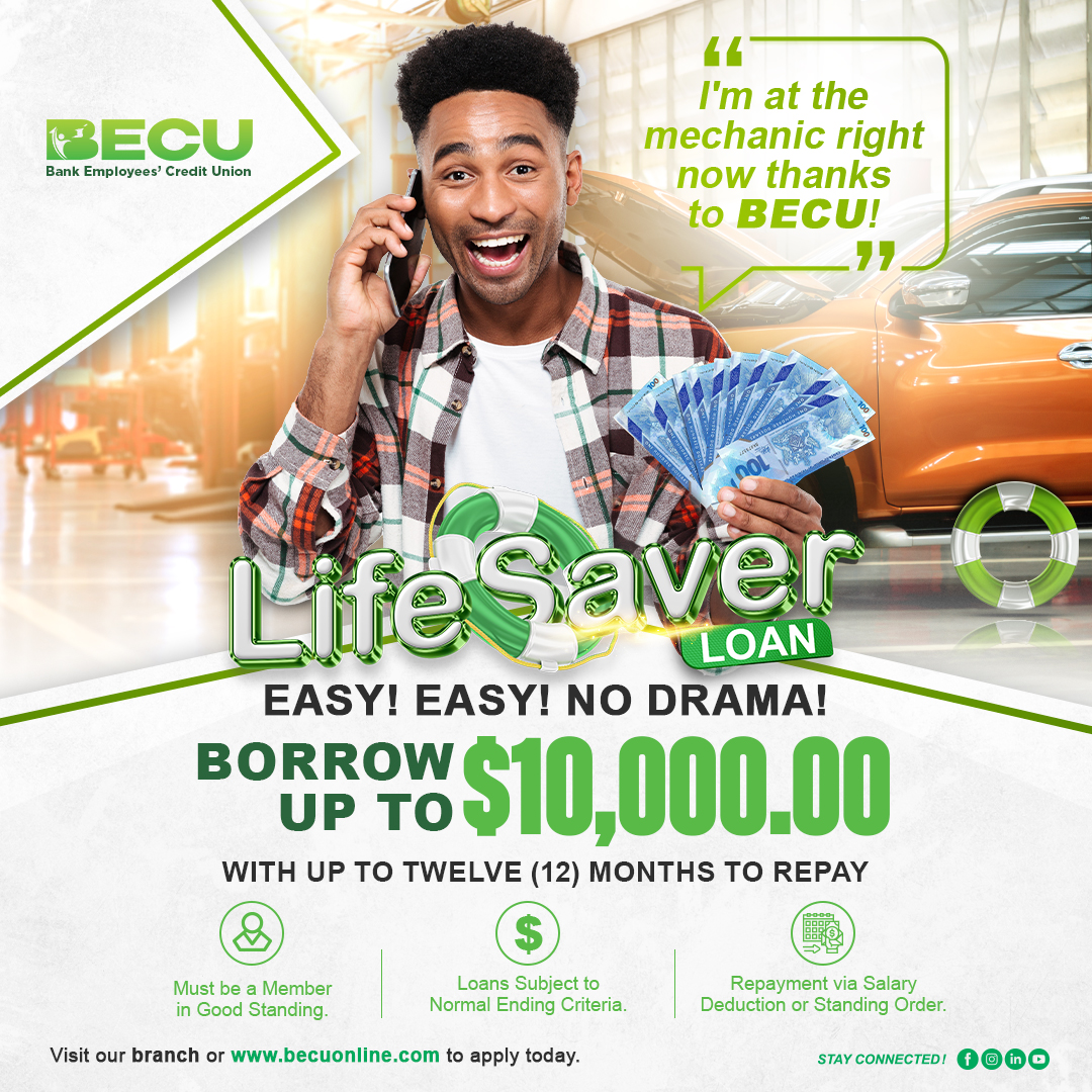 Loans – BECU Online