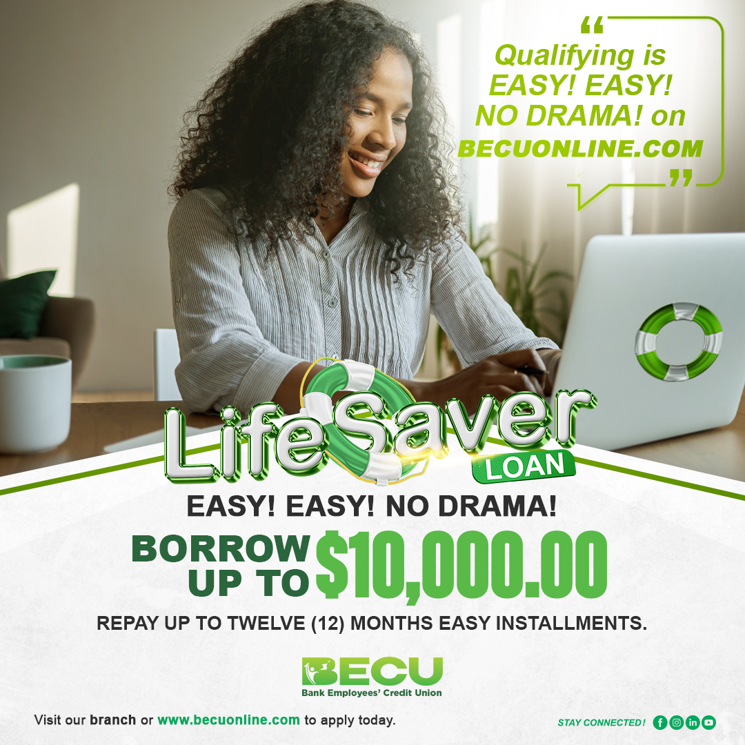We’ve updated our phone numbers – BECU Online
